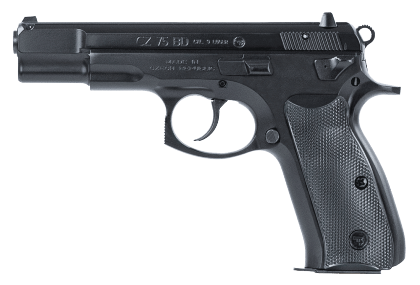Buy Taurus PT92 - Full-Size 9mm Pistol for Self-Defense