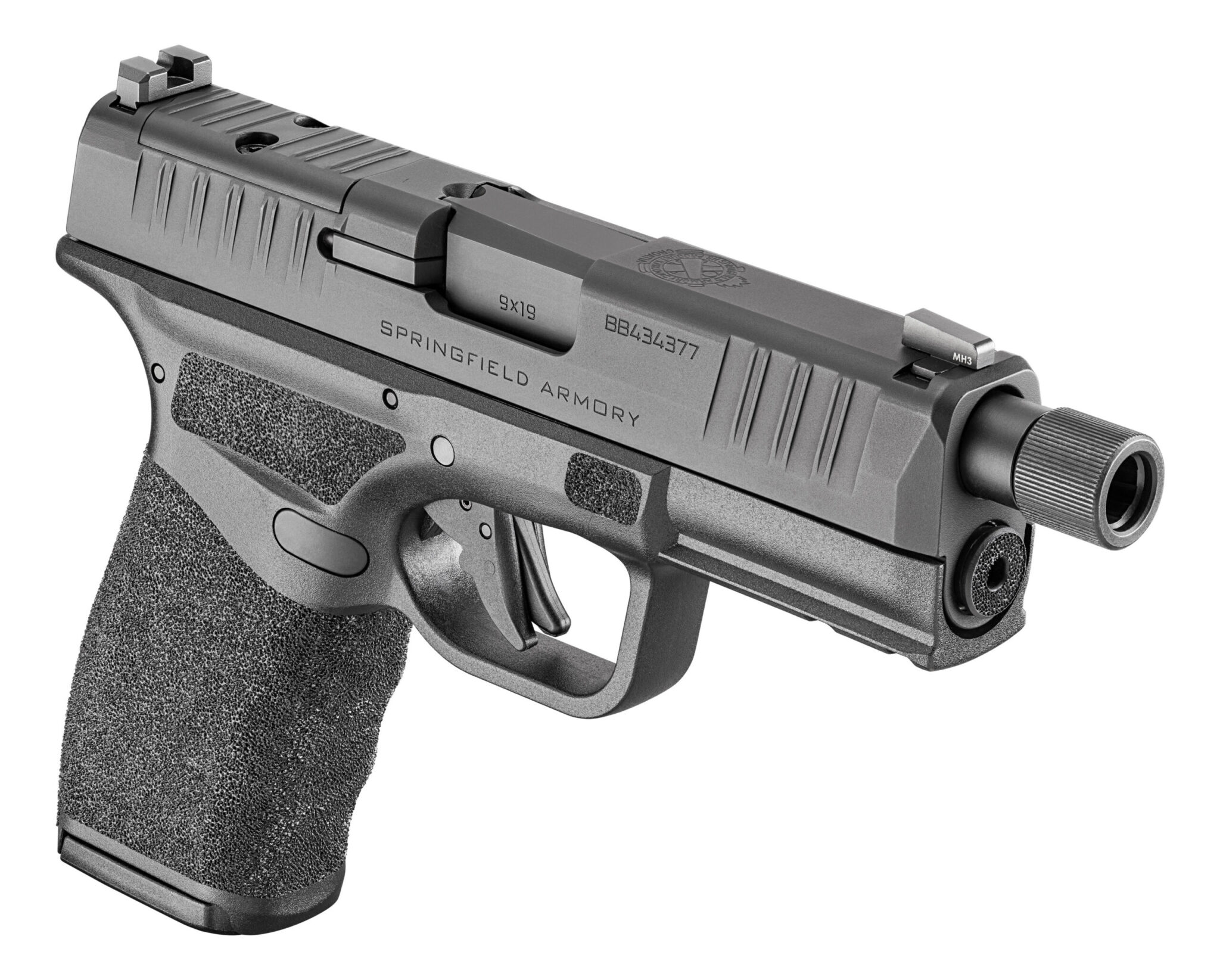 Buy BERETTA M9A3 - Tactical 9mm Pistol for Defense and Duty