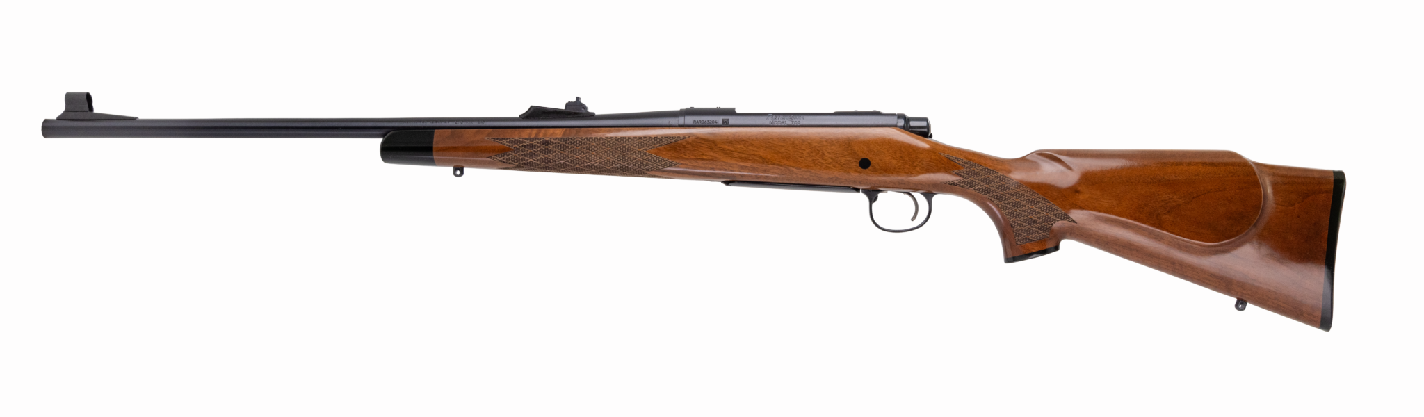 Buy Winchester Model 70 Featherweight - Lightweight Precision Bolt ...