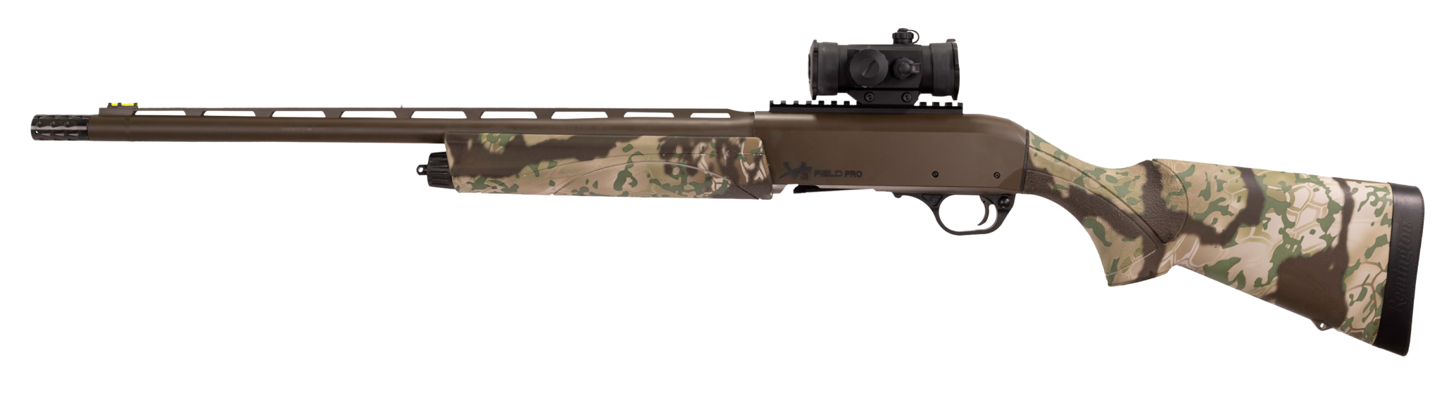 Buy Remington V3 TURKEY PRO - 12-Gauge Semi-Auto Shotgun