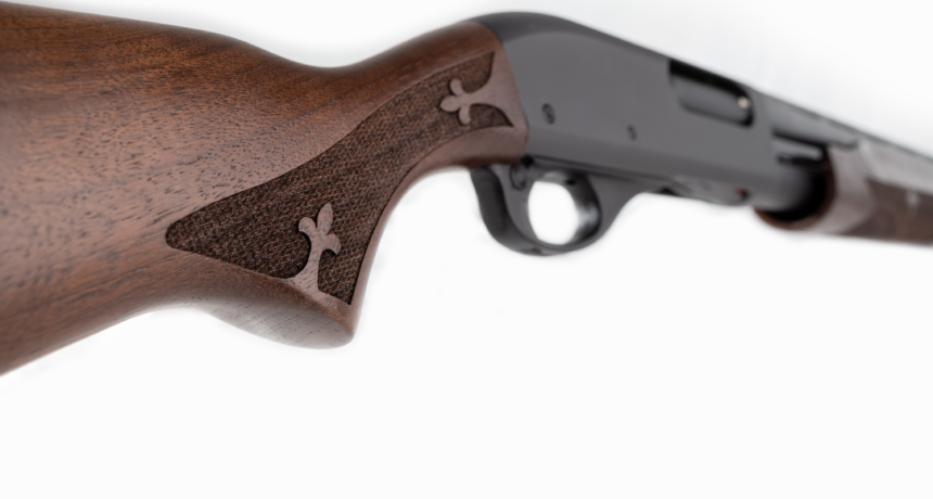 Buy Remington 870 FIELDMASTER - 12-Gauge Pump-Action Shotgun