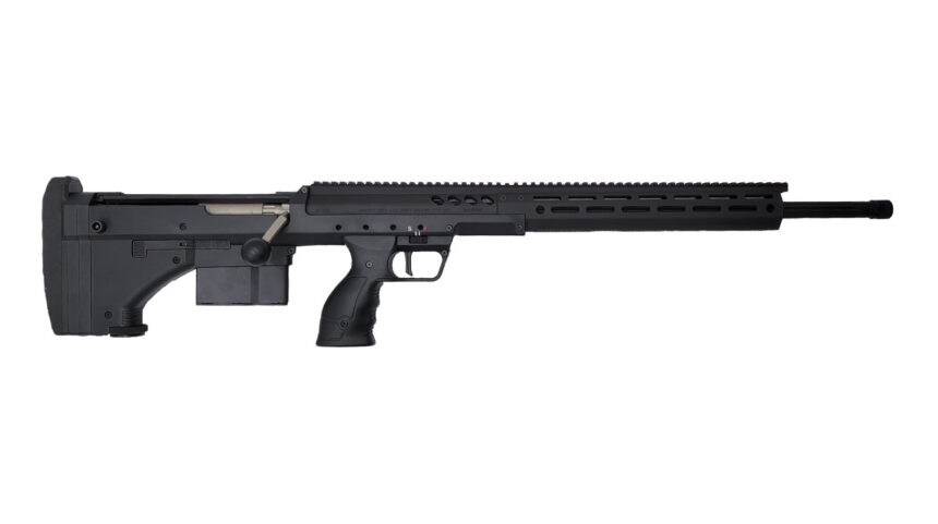 Buy Desert Tech SRS-A2 Rifle - Standard 300NM Precision Bolt-Action Rifle