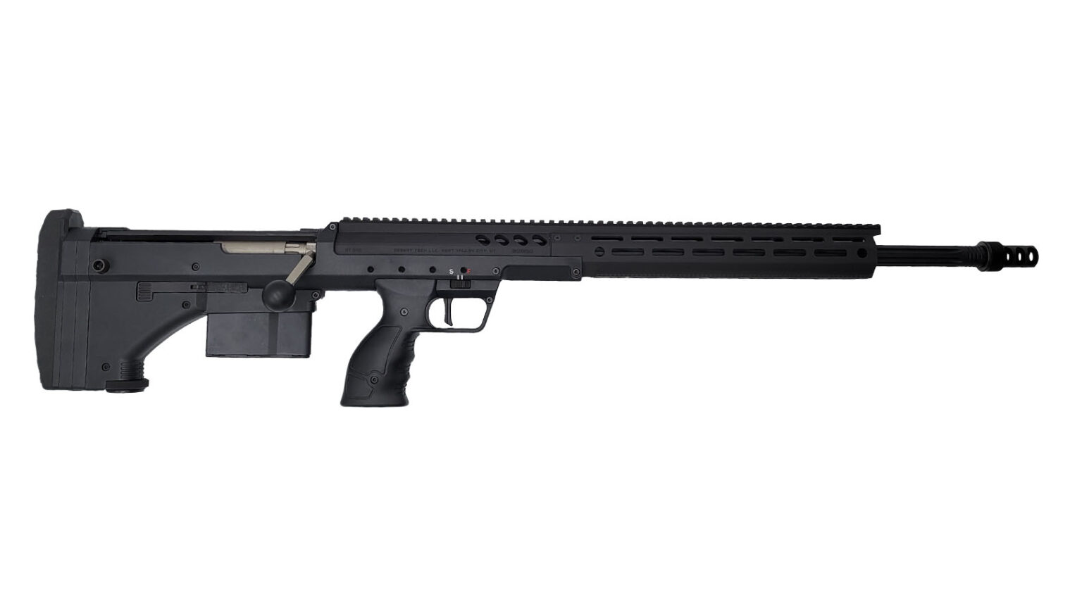 Buy Desert Tech SRS-A2 Rifle - Standard 300NM Precision Bolt-Action Rifle