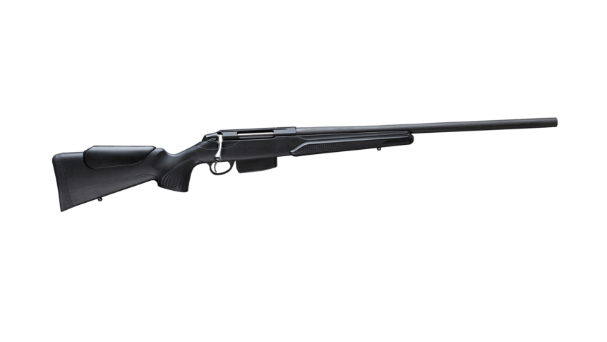 Buy Tikka T3x VARMINT - Unmatched Precision for Long-Range Shooting