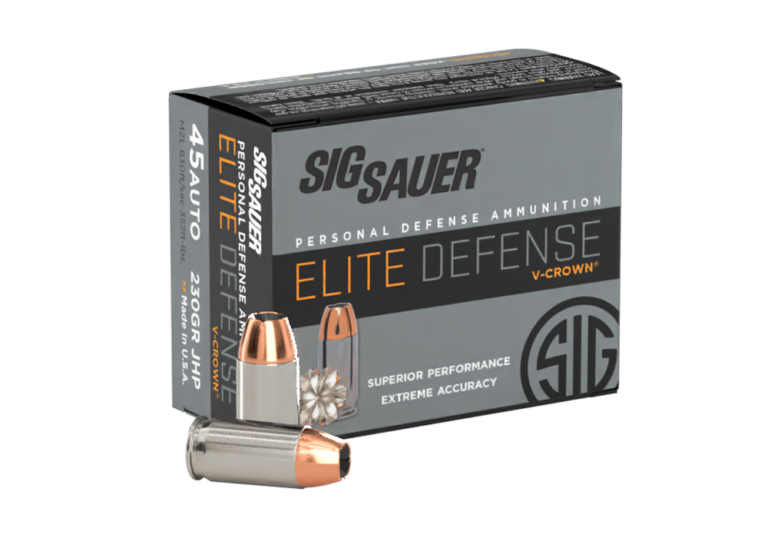 Firearms and Ammunition Supply - TriggerPoint Armory